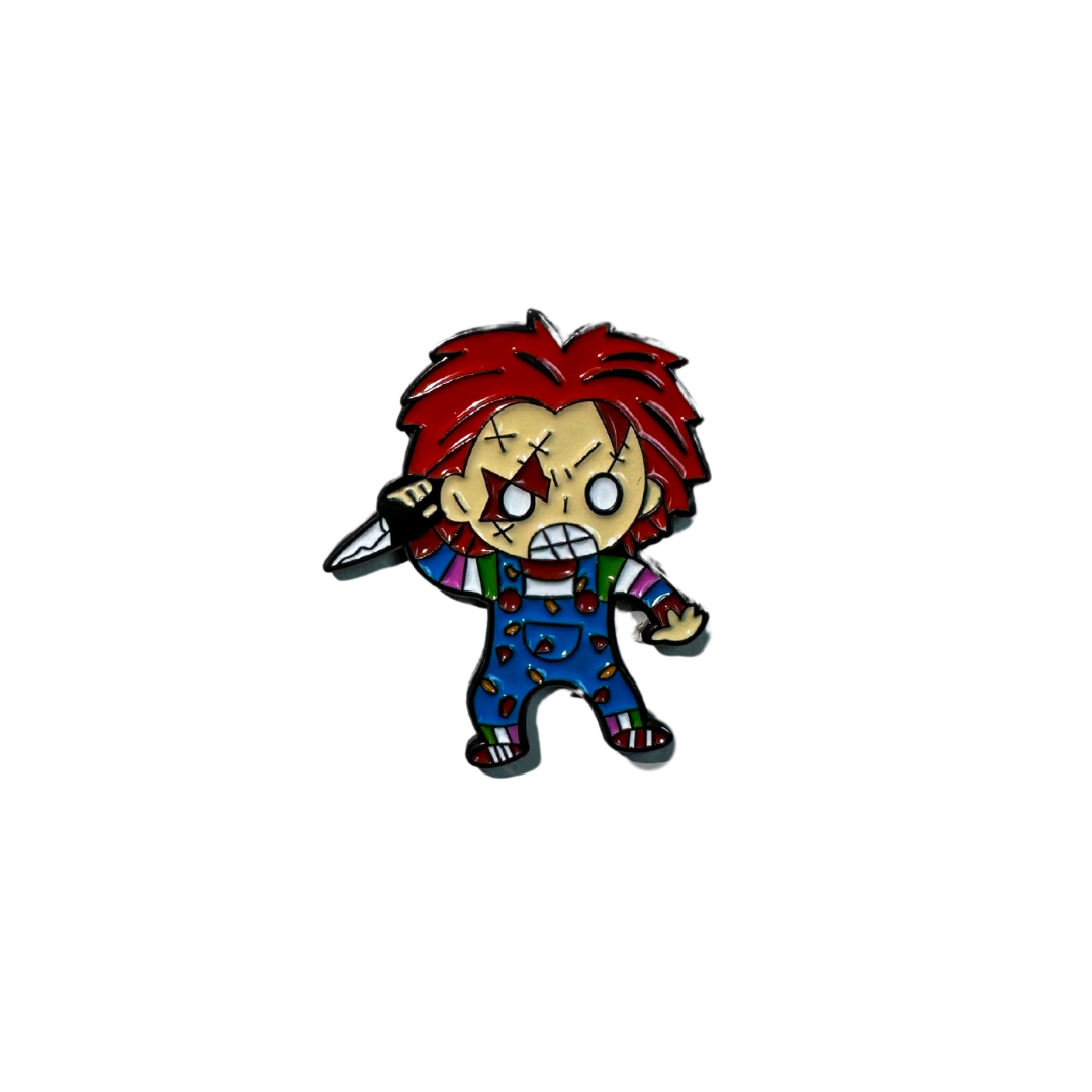 CHUCKY PIN – CH BRAND