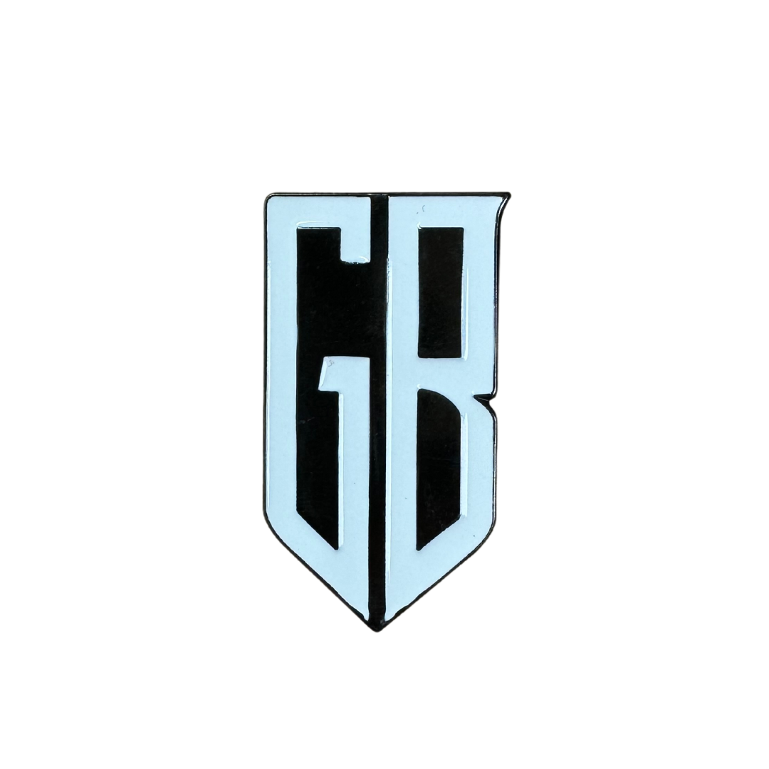 Gabito Ballesteros Pin – CH BRAND